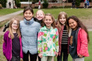 Private Preschool, Elementary & Middle School in Mountlake Terrace ...