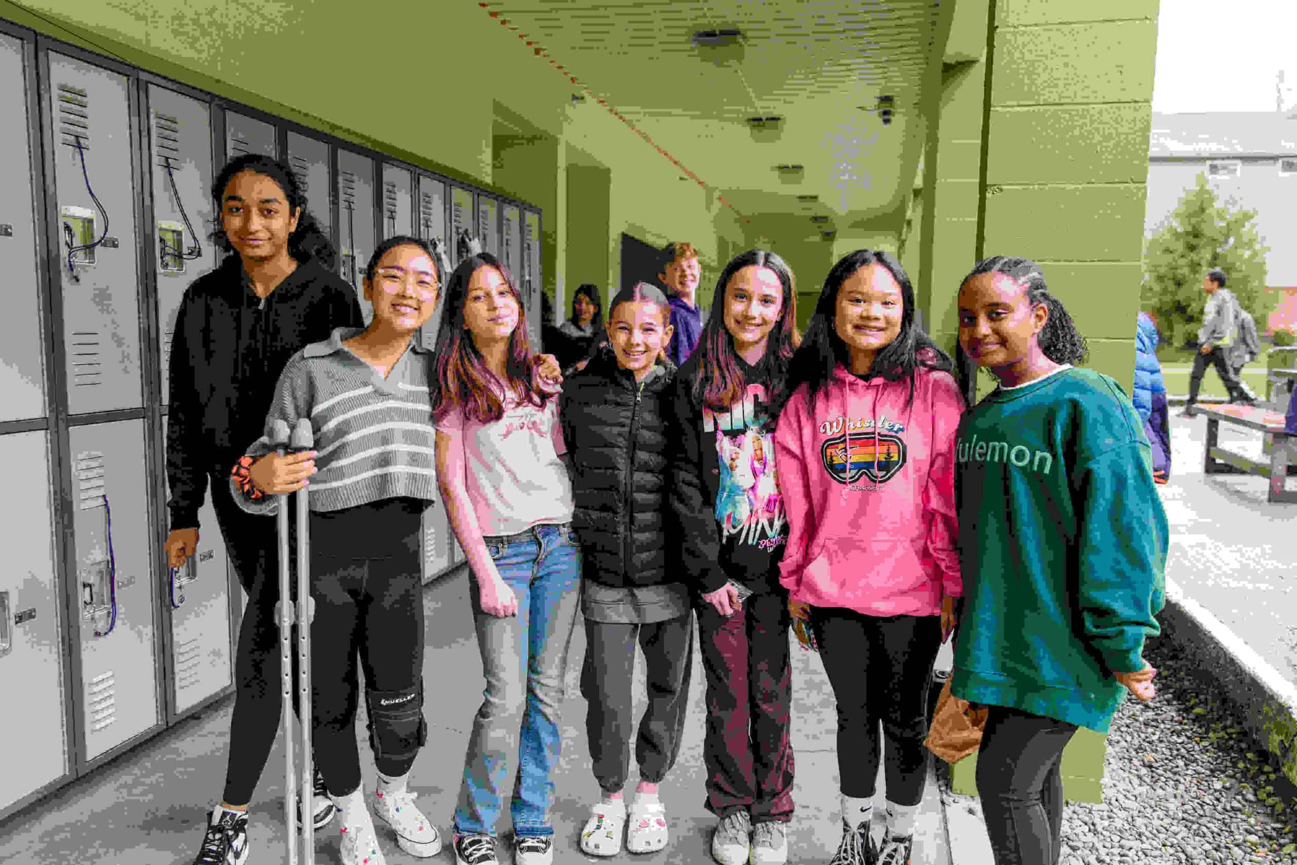 Private Preschool, Elementary & Middle School in Mountlake Terrace ...